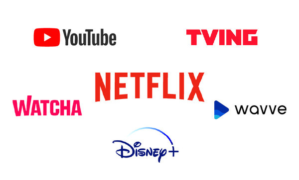 OTT 특징 비교, 나에게 맞는 구독 서비스는? : 네이버 블로그